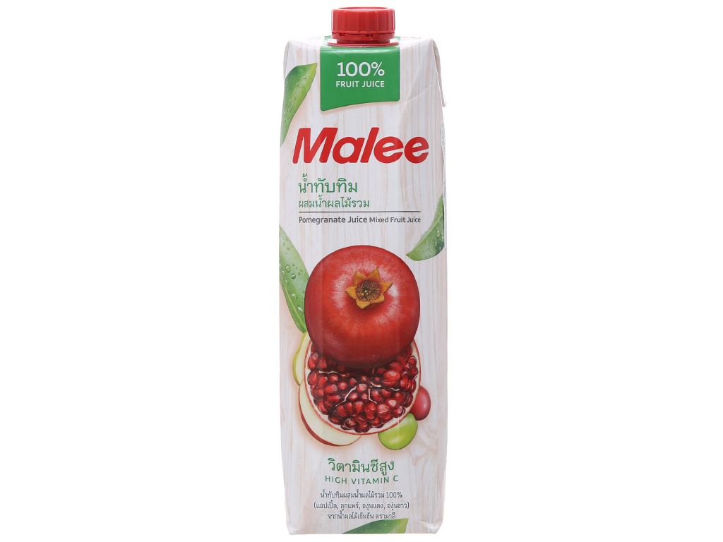 Maulin Syrup - Takafoods