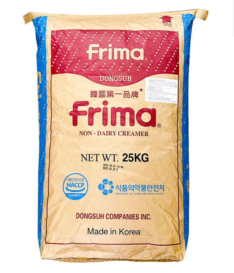 Bột sữa - Takafoods